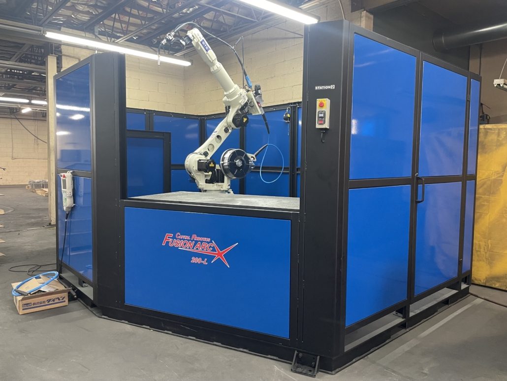 Metal Services | Swanson Sheet Metal